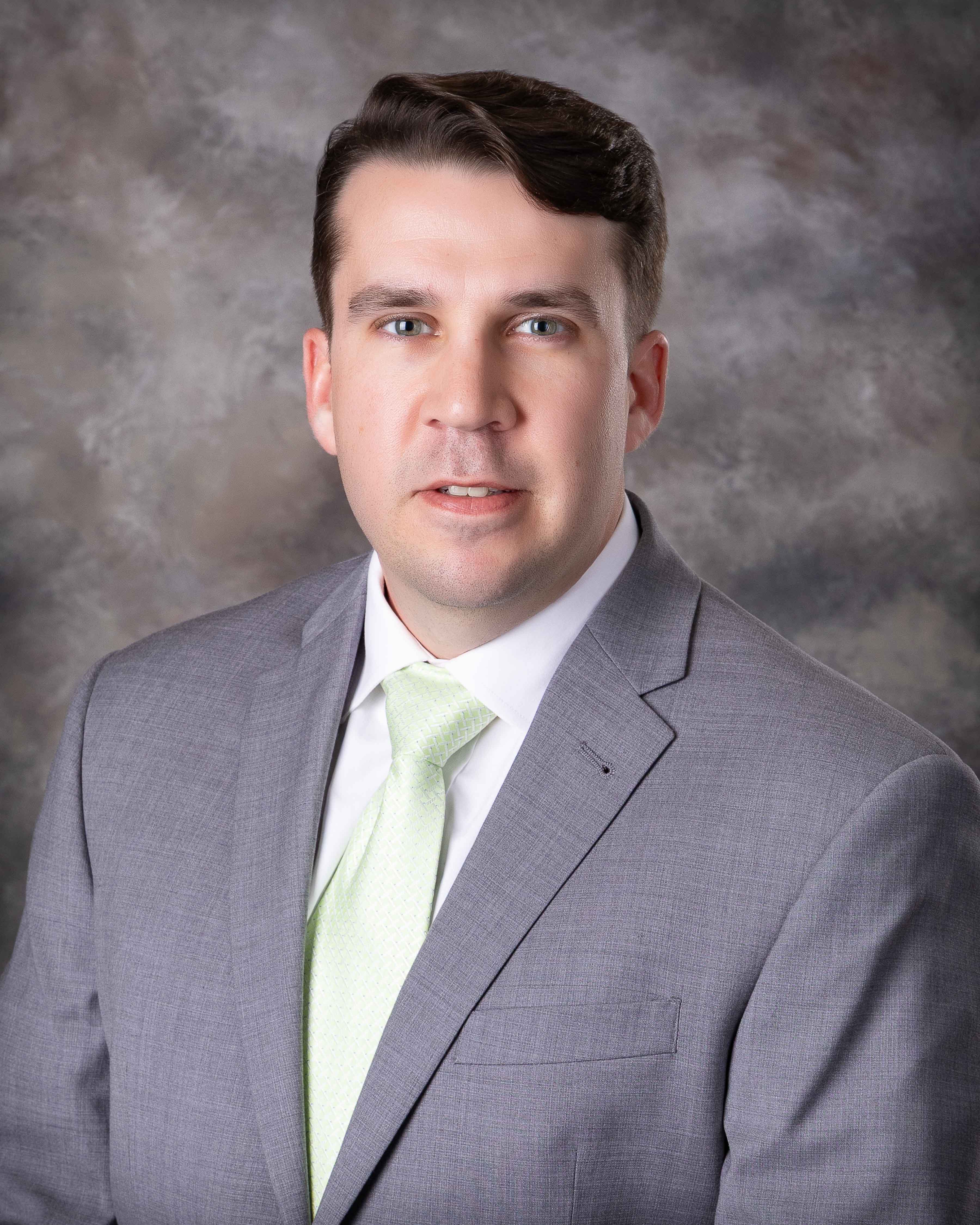 Matthew Delk, CRNP | Baptist Health Montgomery